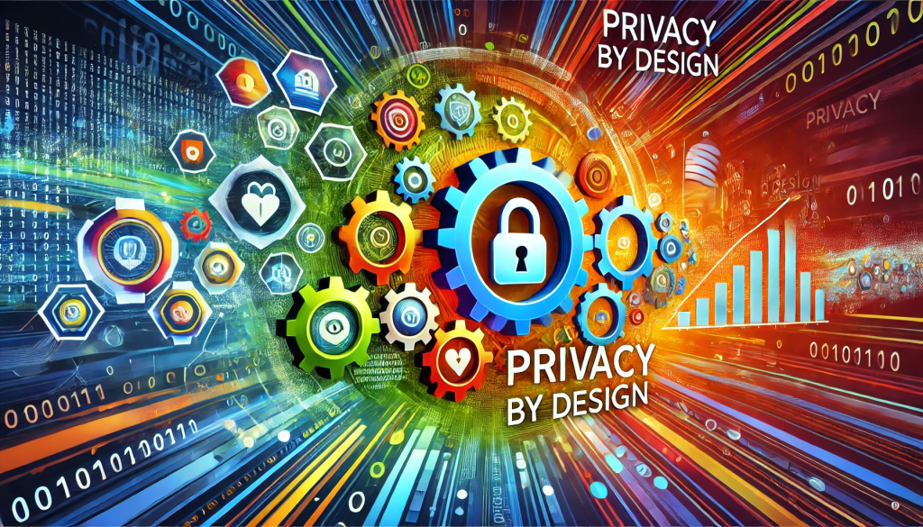 Conceito Privacy By Design E Sua Relação Com A LGPD - Blog DPOnet